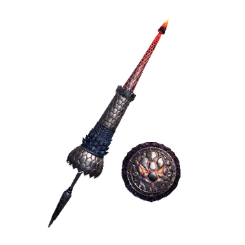 Bazel Myriad Rookslayer (MHW) | Monster Hunter Wiki | Fandom