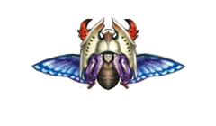 Empresswing (MH4U) | Monster Hunter Wiki | Fandom