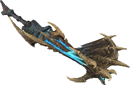 MHRS: Gaismagorm LBG | Monster Hunter вики | Fandom