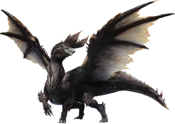 Alatreon | Monster Hunter Wiki | Fandom