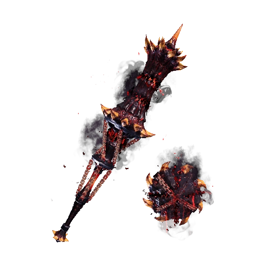 Fate's Spindle (MHWI) | Monster Hunter Wiki | Fandom