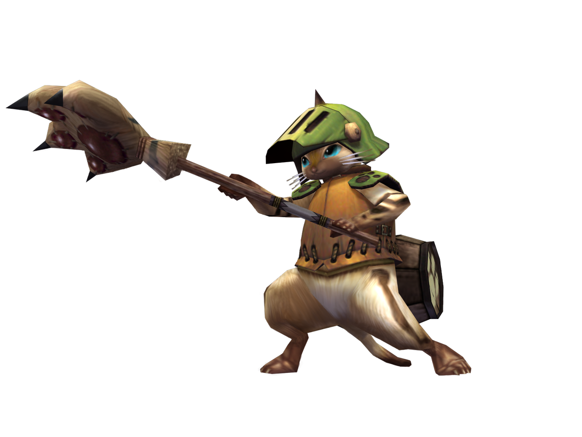 Category:Monster Types | Monster Hunter Wiki | Fandom