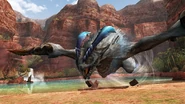 Toridcless Photo Gallery | Monster Hunter Wiki | Fandom