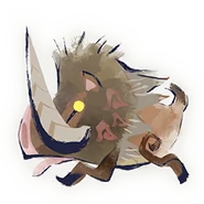 Bullfango Photo Gallery | Monster Hunter Wiki | Fandom