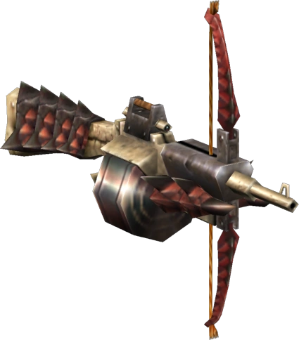 Fire Wrath | Monster Hunter Wiki | Fandom