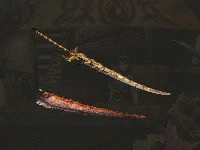 User blog:Vhunterman/MHP3 Weapons : Longsword Images | Monster Hunter ...