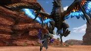 Toridcless Photo Gallery | Monster Hunter Wiki | Fandom