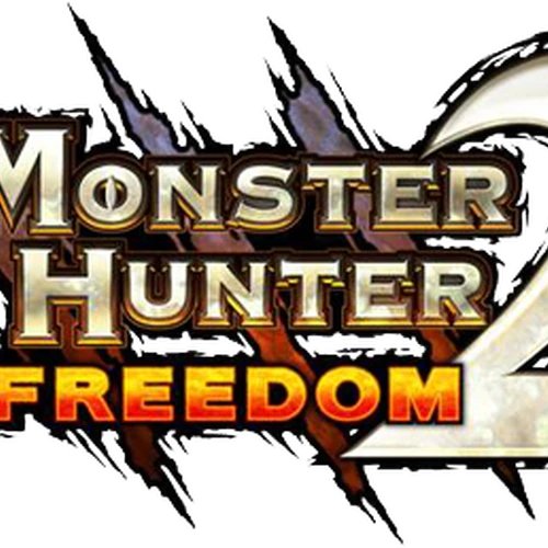Monster Hunter Freedom Unite Logo