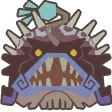 Gobul Photo Gallery | Monster Hunter Wiki | Fandom