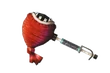 Red Khezu Equipment | Monster Hunter Wiki | Fandom