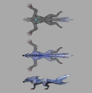 Lunagaron Photo Gallery | Monster Hunter Wiki | Fandom