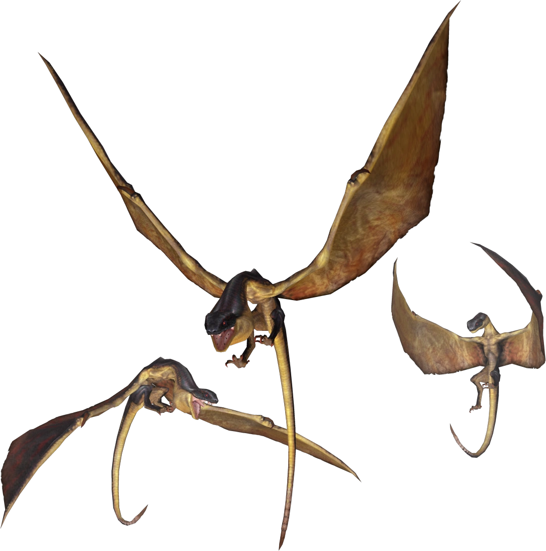 Remobra Photo Gallery | Monster Hunter Wiki | Fandom