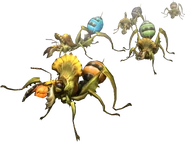 Altaroth Photo Gallery | Monster Hunter Wiki | Fandom