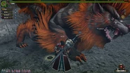 Midogaron Photo Gallery | Monster Hunter Wiki | Fandom