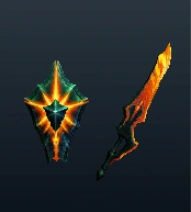 Lightbreak C. Blade (MH4U) | Monster Hunter Wiki | Fandom