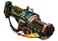 Shell Shooter (MHGU) | Monster Hunter Wiki | Fandom