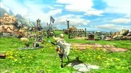 Bherna | Monster Hunter Wiki | Fandom