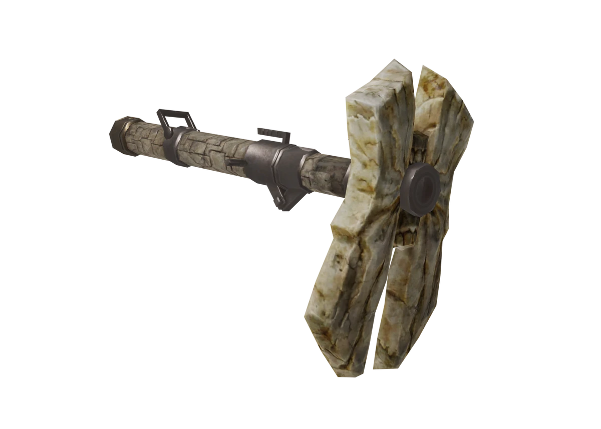 Basarios Bowgun I (MHO) | Monster Hunter Wiki | Fandom