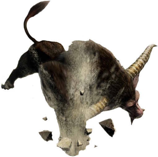 User blog:BannedLagiacrus/Monster Appreciation Week: Rajang(4th Gen ...