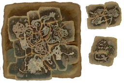 Interactive Maps | Monster Hunter Wiki | Fandom
