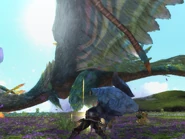 Forokururu Photo Gallery | Monster Hunter Wiki | Fandom