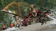 Gogomoa Photo Gallery | Monster Hunter Wiki | Fandom
