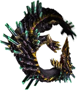 Kuarusepusu Photo Gallery | Monster Hunter Wiki | Fandom