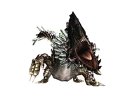 Kuarusepusu Photo Gallery | Monster Hunter Wiki | Fandom