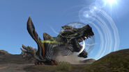 Poborubarumu Photo Gallery | Monster Hunter Wiki | Fandom