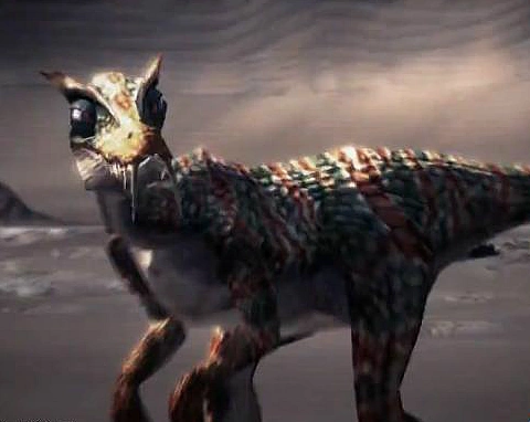 Genprey | Monster Hunter Wiki | Fandom