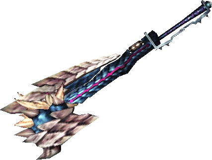 Stygian Vanagloria (MH3U) | Monster Hunter Wiki | Fandom