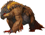 Fanged Beast | Monster Hunter Wiki | Fandom