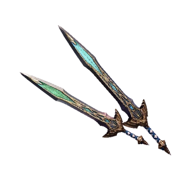 Guild Palace Sabers (MHWI) | Monster Hunter Wiki | Fandom