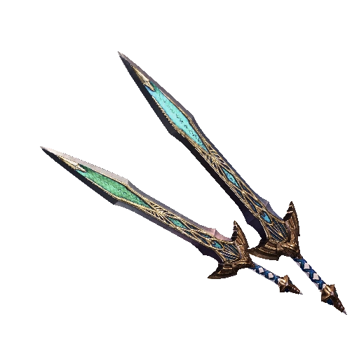 Guild Palace Sabers (MHWI) | Monster Hunter Wiki | Fandom