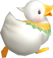 Goocoo | Monster Hunter Wiki | Fandom