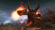 Voljang Photo Gallery | Monster Hunter Wiki | Fandom