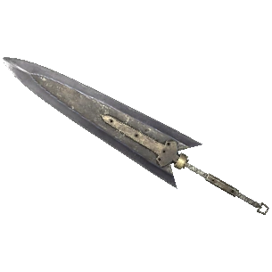 Iron Sword I (MHRise) | Monster Hunter Wiki | Fandom
