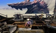 Dah'ren Mohran Photo Gallery | Monster Hunter Wiki | Fandom