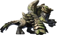 Fanged Beast | Monster Hunter Wiki | Fandom