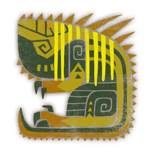 Pantheon / Boss Design - TV Tropes