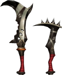 Cyclone | Monster Hunter Wiki | Fandom