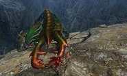 Seltas Queen Photo Gallery | Monster Hunter Wiki | Fandom