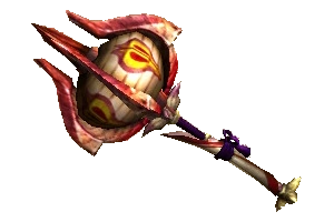 Stardust Hammer (MHGU) | Monster Hunter Wiki | Fandom