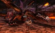 Alatreon | Monster Hunter Wiki | Fandom