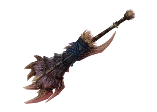G. Caeserber Great Sword I (MHO) | Monster Hunter Wiki | Fandom