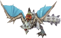 Gravios/Monster Hunter Riders | Monster Hunter Wiki | Fandom