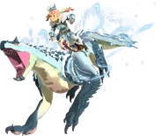 Tobi-Kadachi Photo Gallery | Monster Hunter Wiki | Fandom