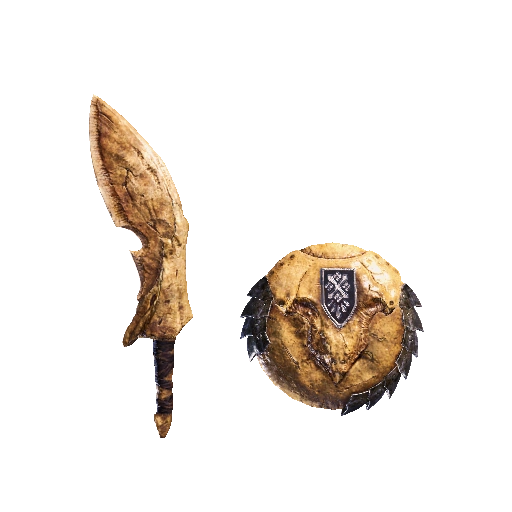 Thunder Edge II (MHW) | Monster Hunter Wiki | Fandom