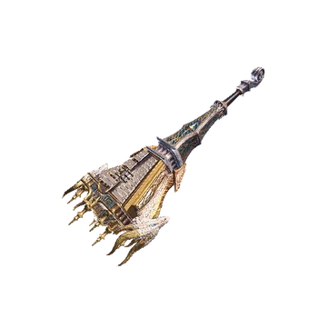 Guild Palace Bard (MHWI) | Monster Hunter Wiki | Fandom