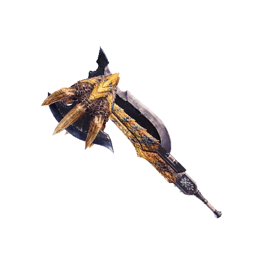 Rex Raider II (MHWI) | Monster Hunter Wiki | Fandom
